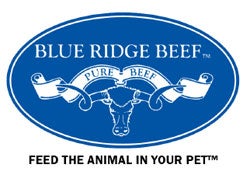 Blue Ridge Beef Complete 2# | Pet Health Plus Inc